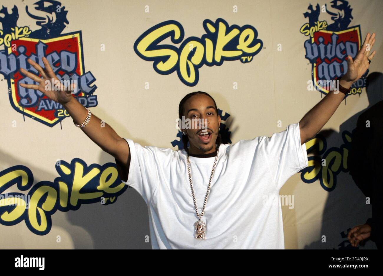 Game awards hi-res stock photography and images - Alamy