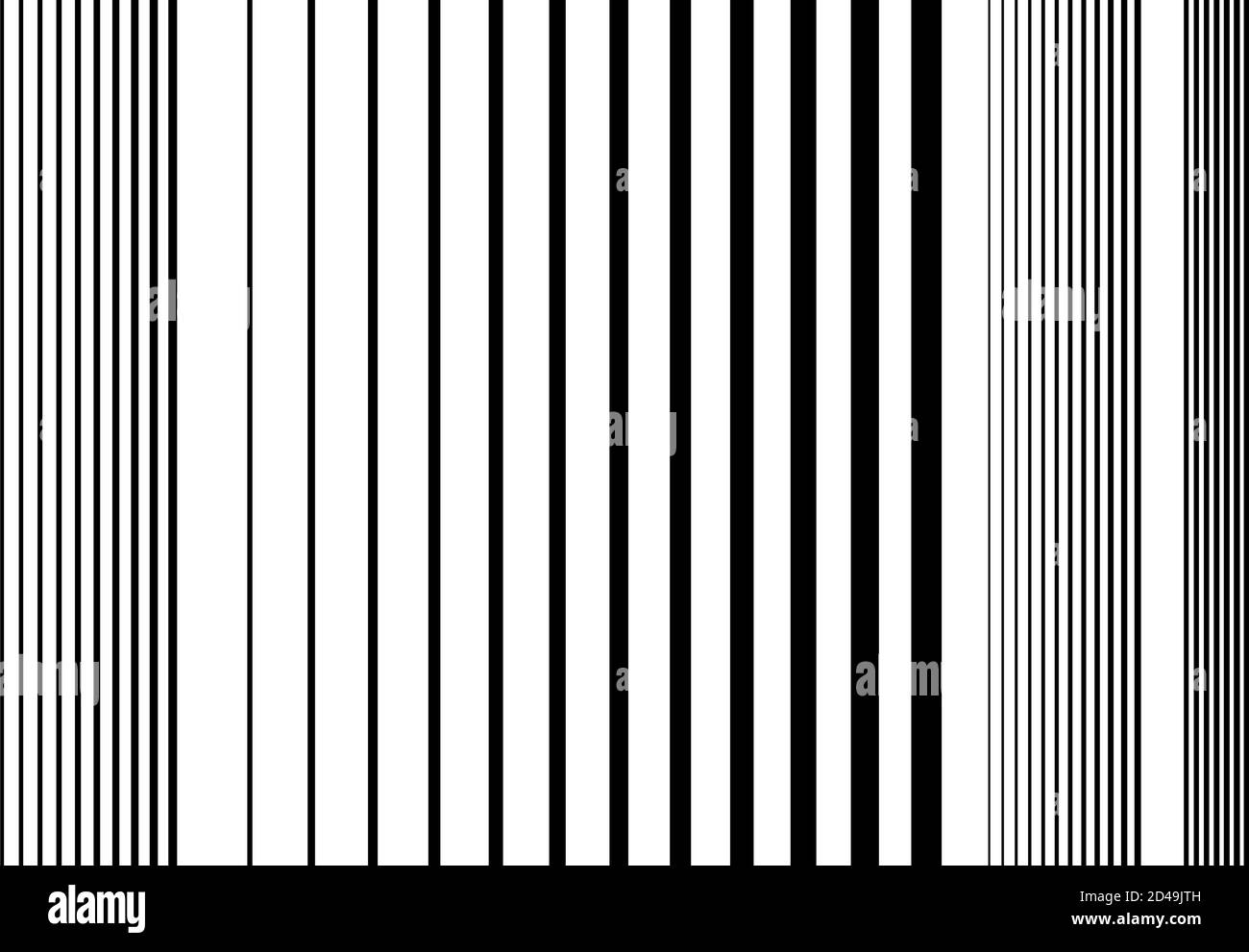 Halftone vertical straight, parallel and random lines, stripes pattern ...