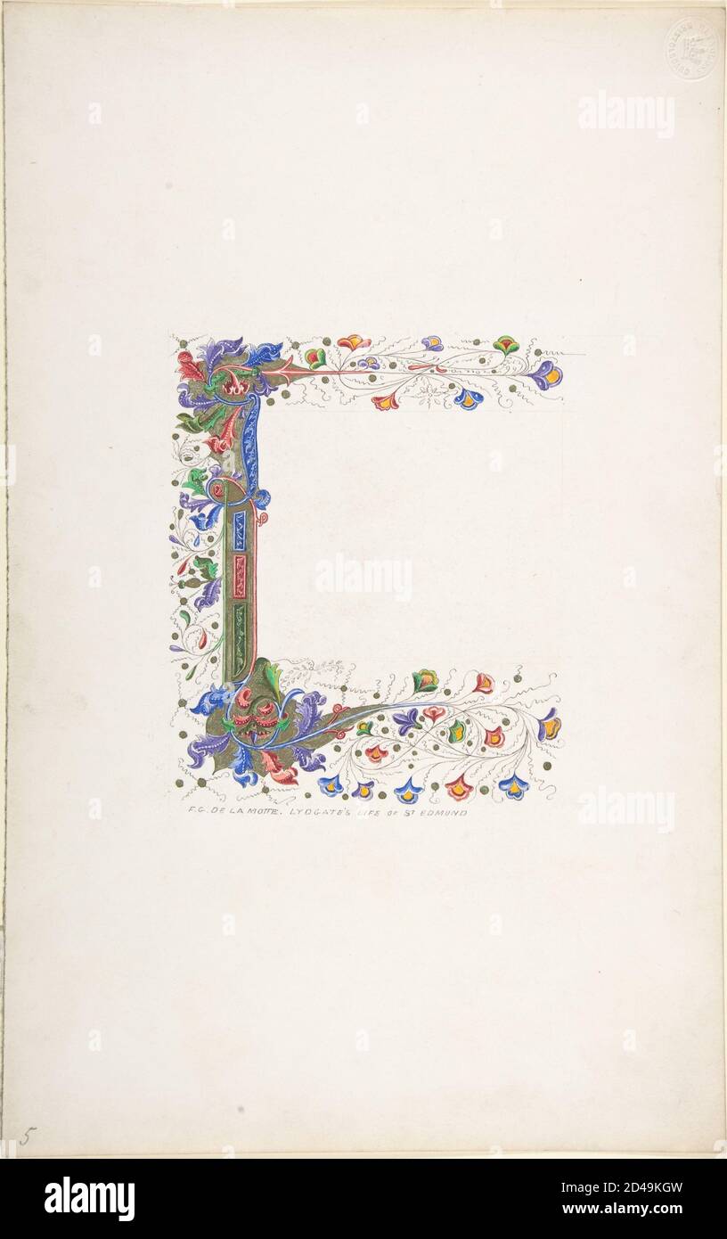 Etching border hi-res stock photography and images - Alamy