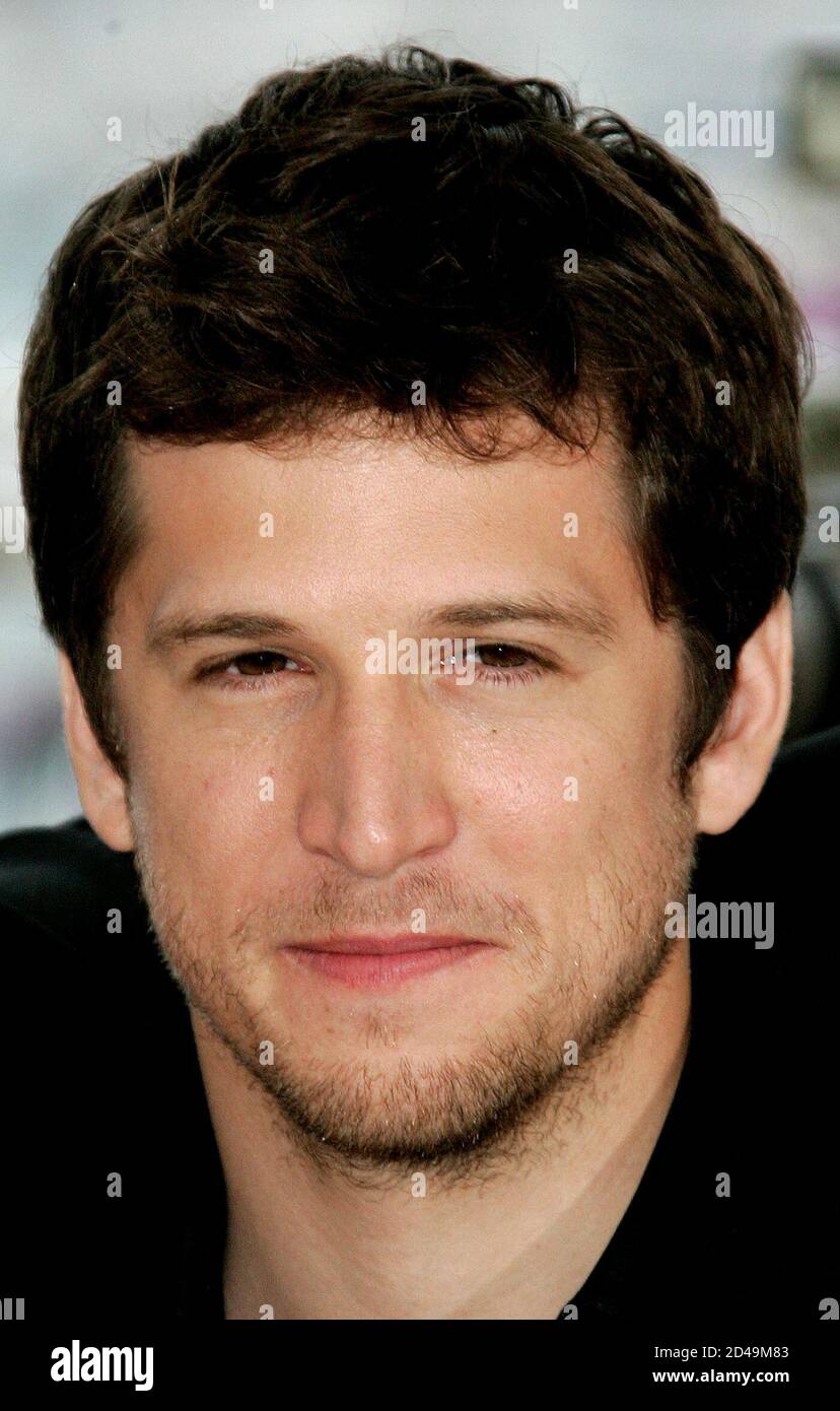 Christian Carion Guillaume Canet High Resolution Stock Photography and ...