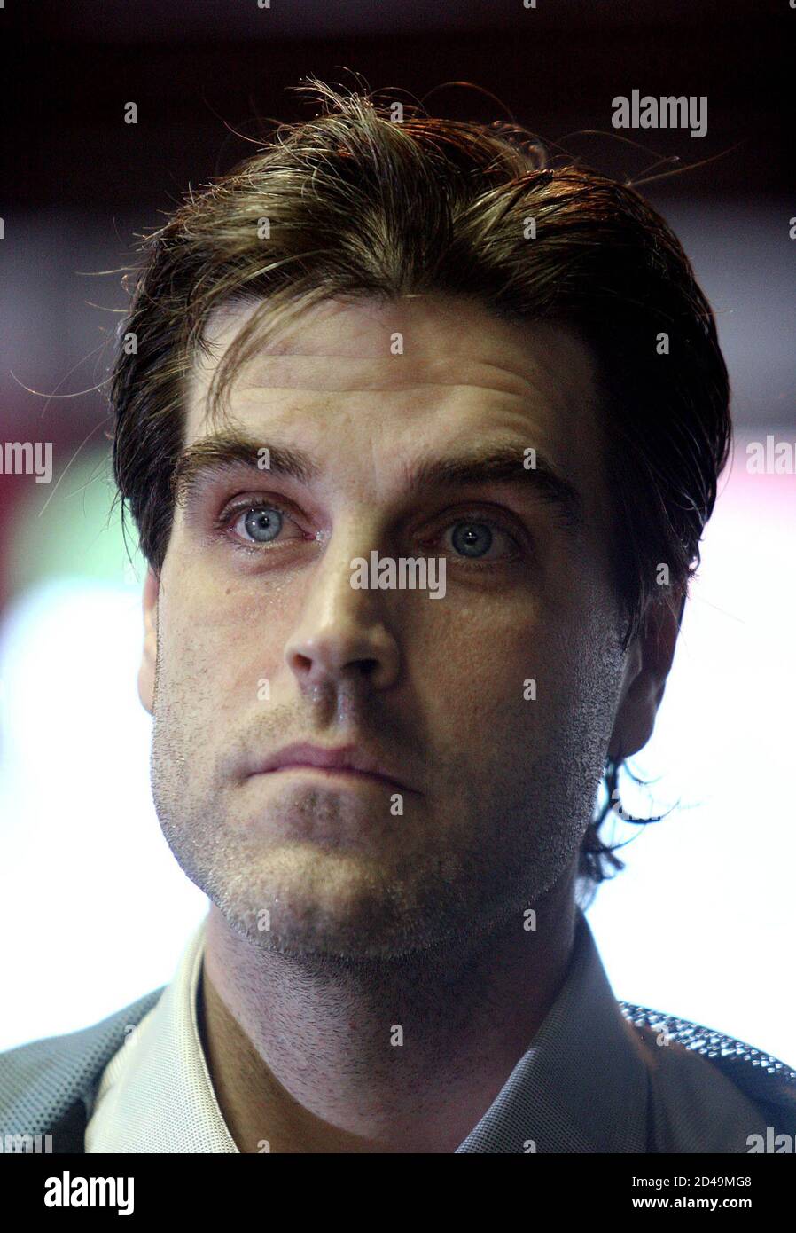 Robert chambers hi-res stock photography and images - Alamy