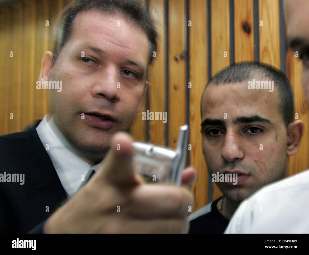 Tom hurndall hi-res stock photography and images - Alamy