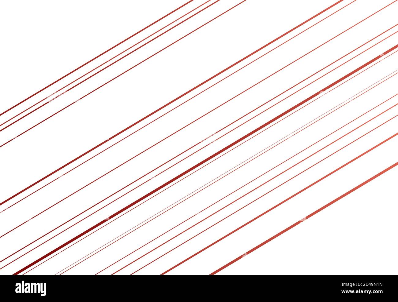 Dynamic oblique, slanting, diagonal lines, stripes vector background ...