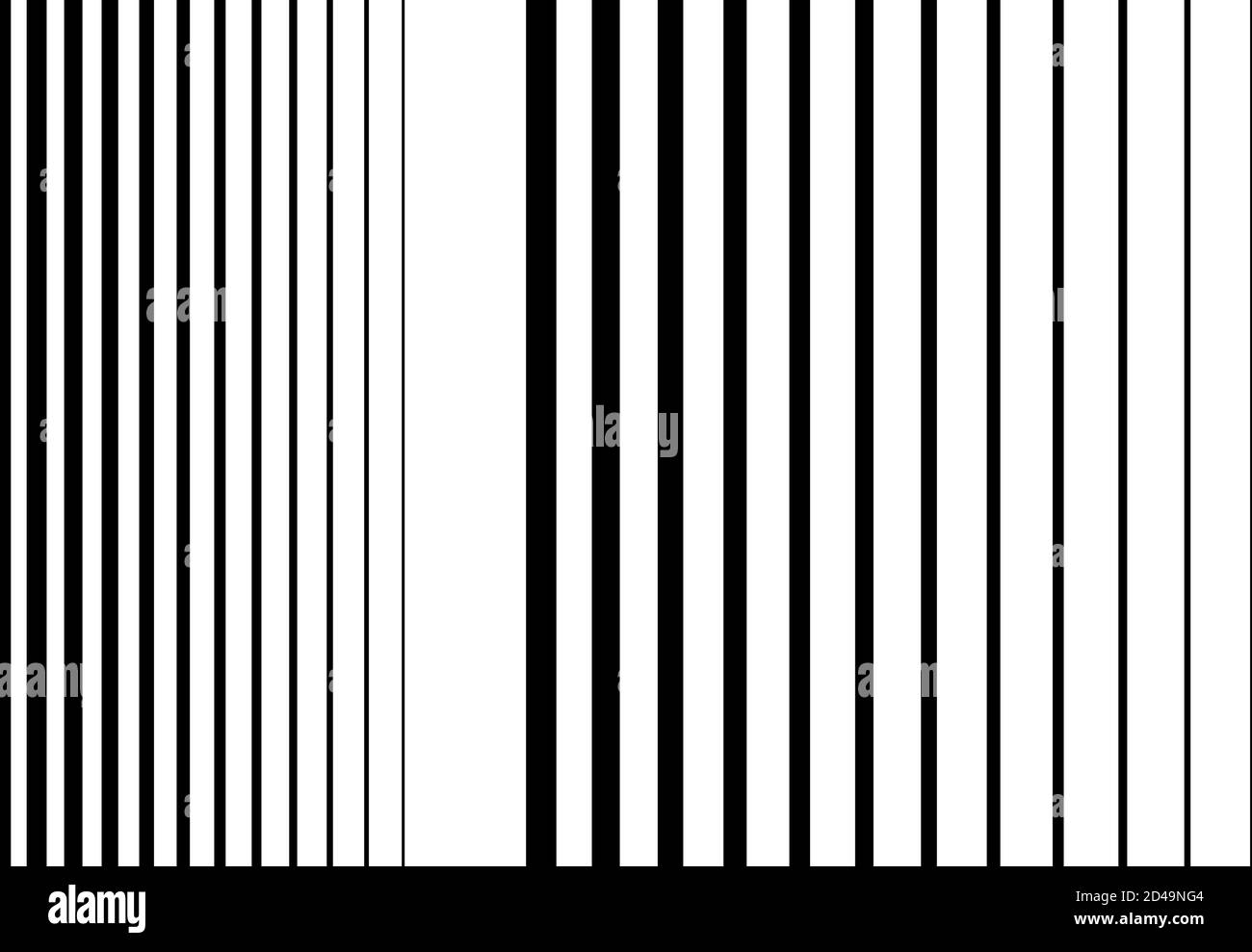 Halftone vertical straight, parallel and random lines, stripes pattern ...