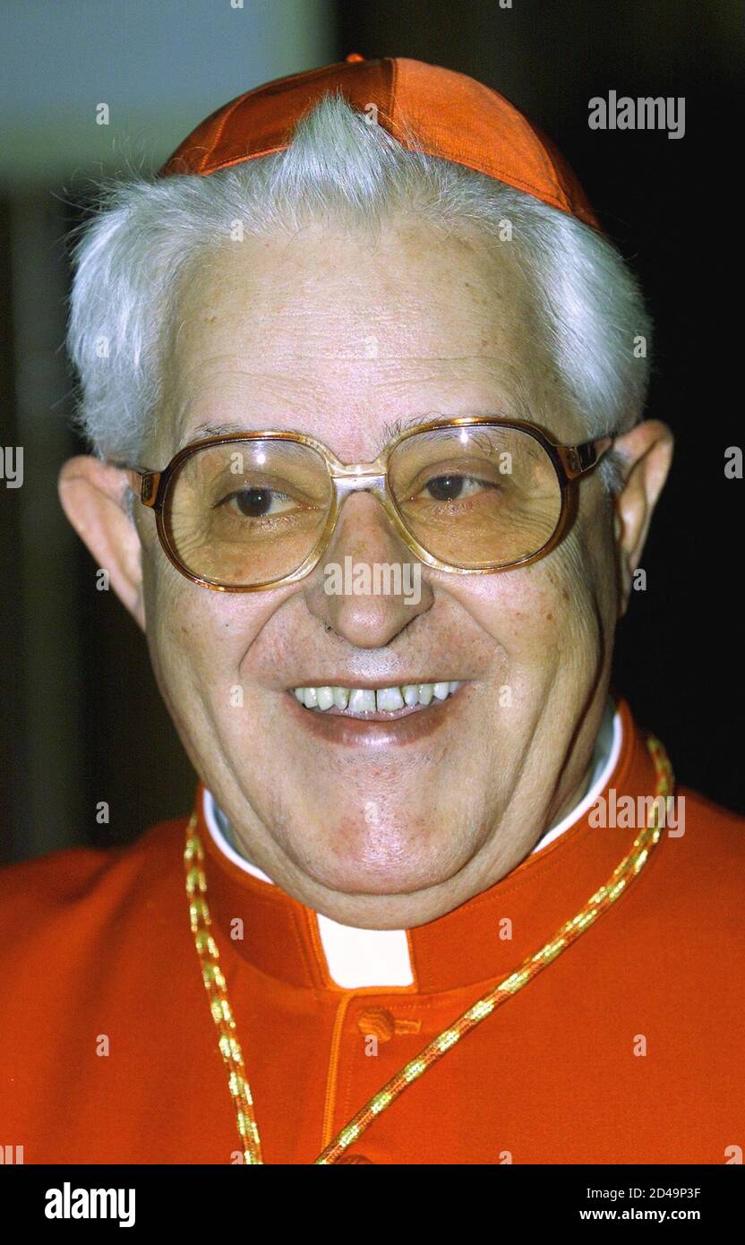 Polycarp hi-res stock photography and images - Alamy