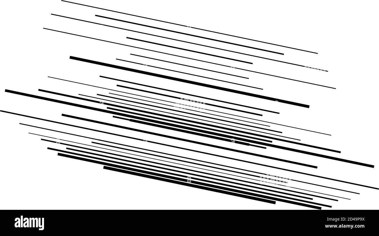 Dynamic diagonal and slanting lines element. oblique, skew and tilted ...