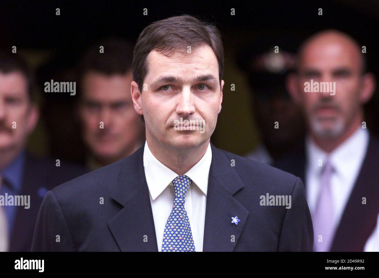 Alan Farthing High Resolution Stock Photography and Images - Alamy