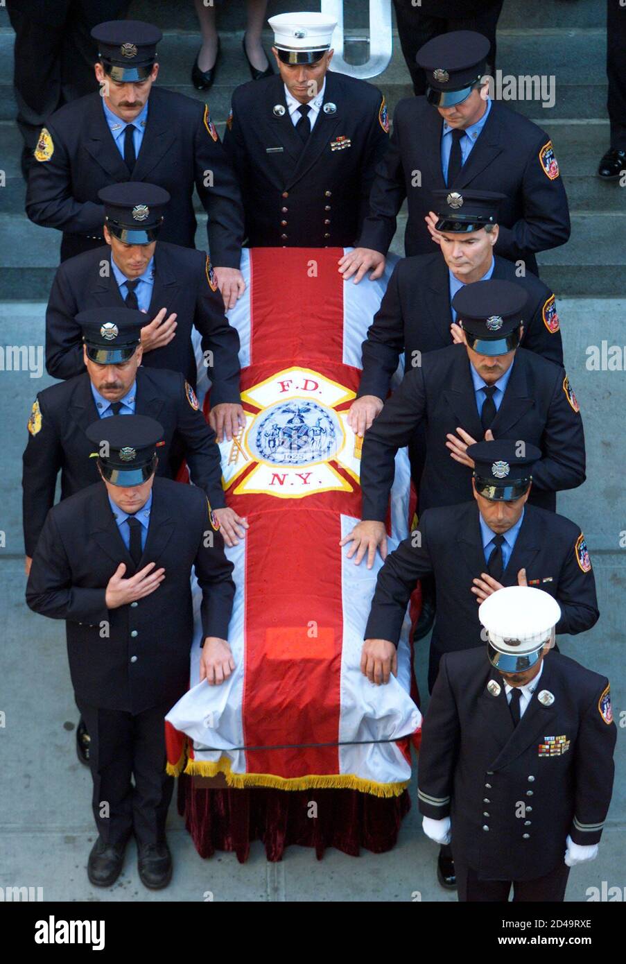 Chaplain towers hi-res stock photography and images - Alamy