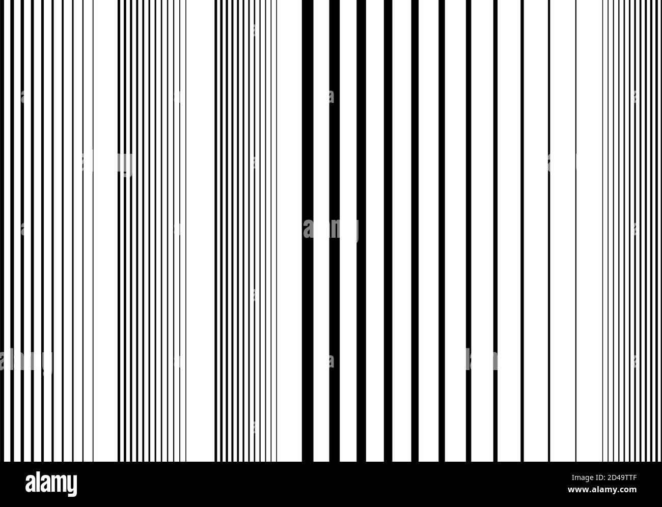 Halftone vertical straight, parallel and random lines, stripes pattern ...