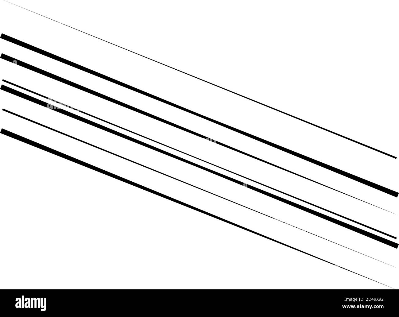 Concept motion impulse speed Cut Out Stock Images & Pictures - Alamy