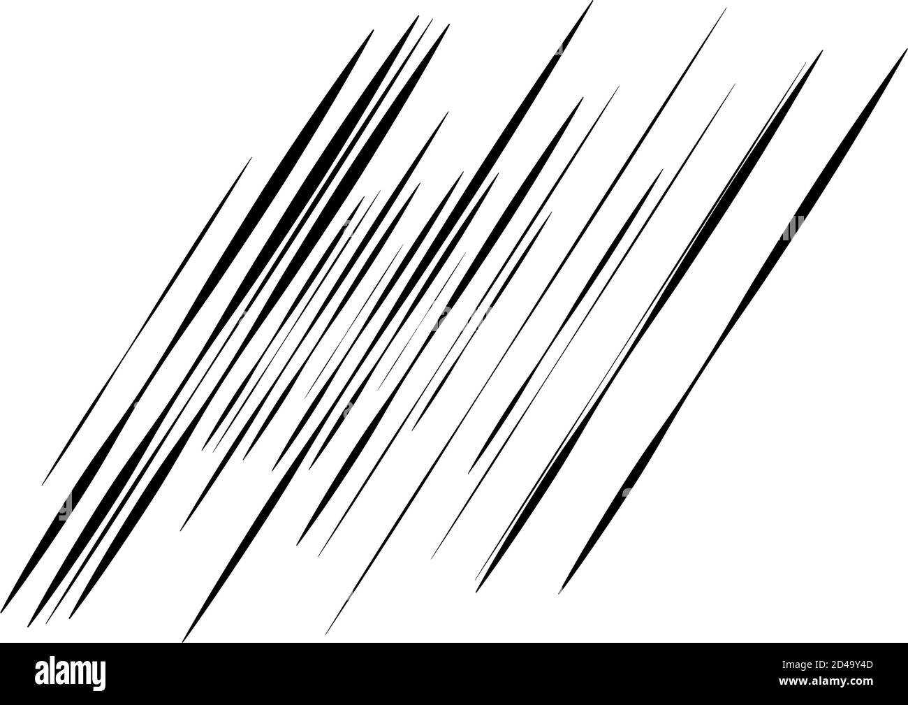 Dynamic diagonal and slanting lines element. oblique, skew and tilted ...