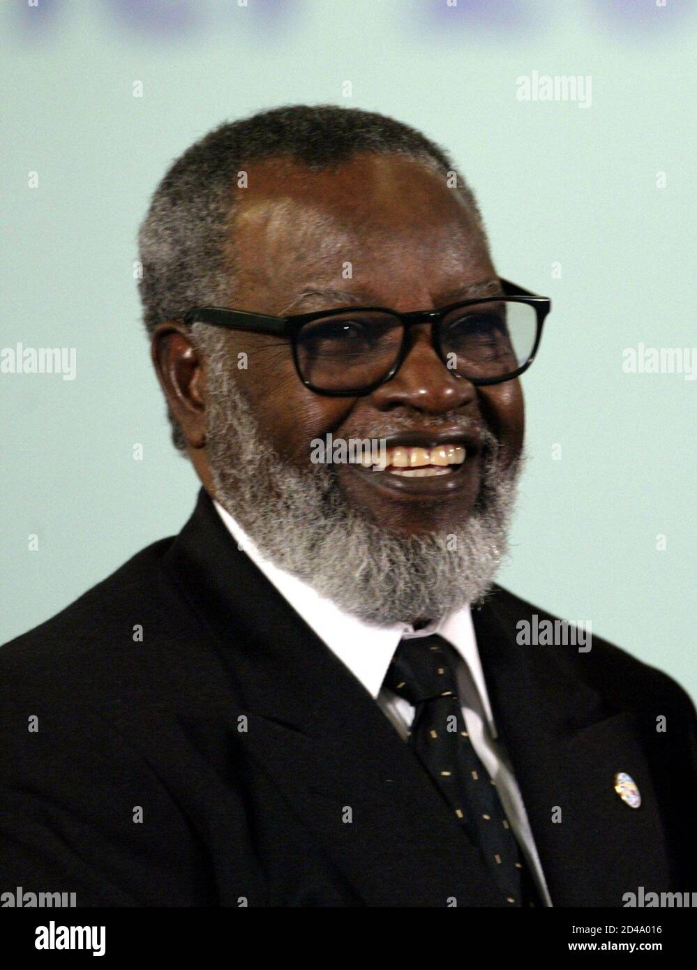 Sam Nujoma High Resolution Stock Photography and Images - Alamy