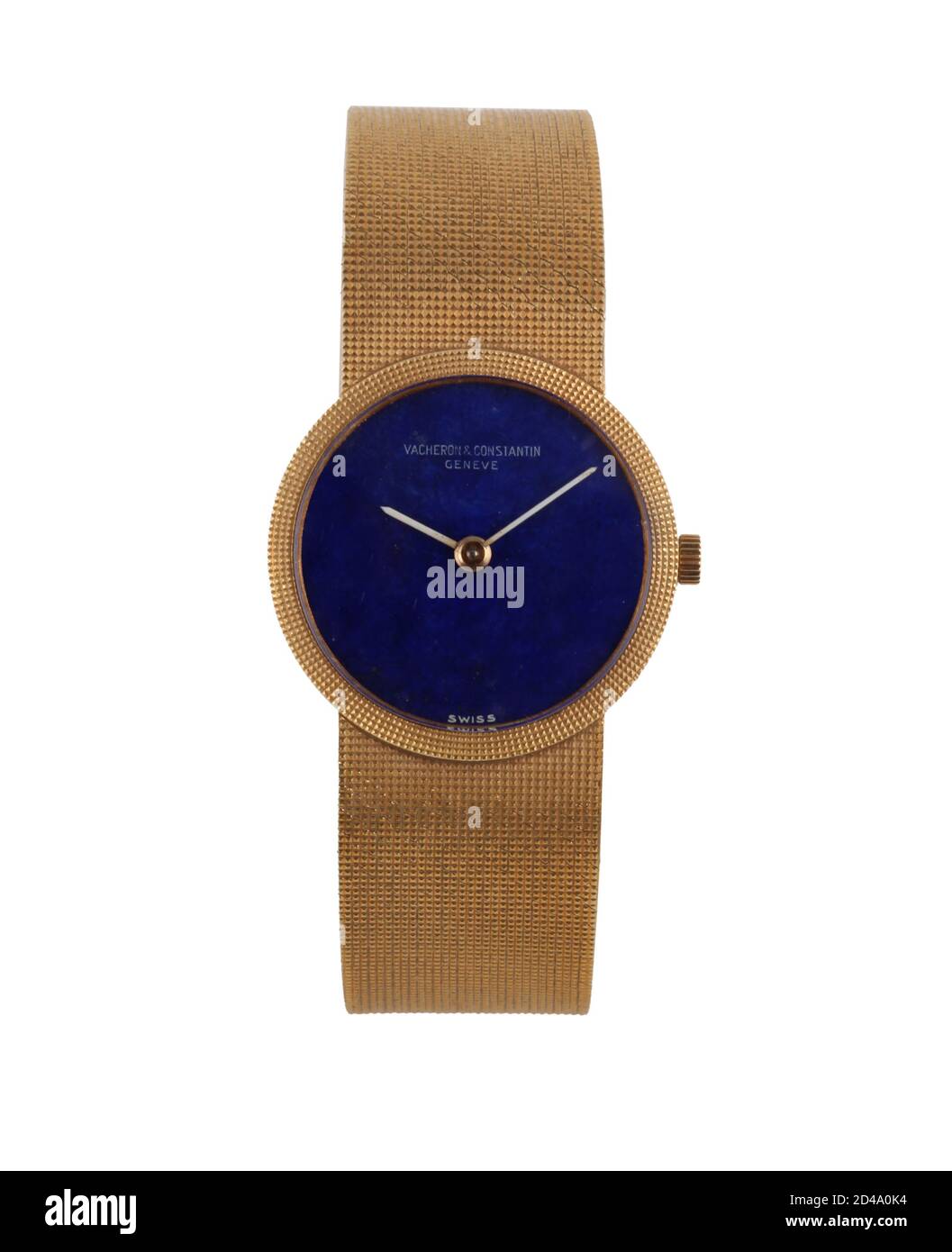 Expensive Gold Watches