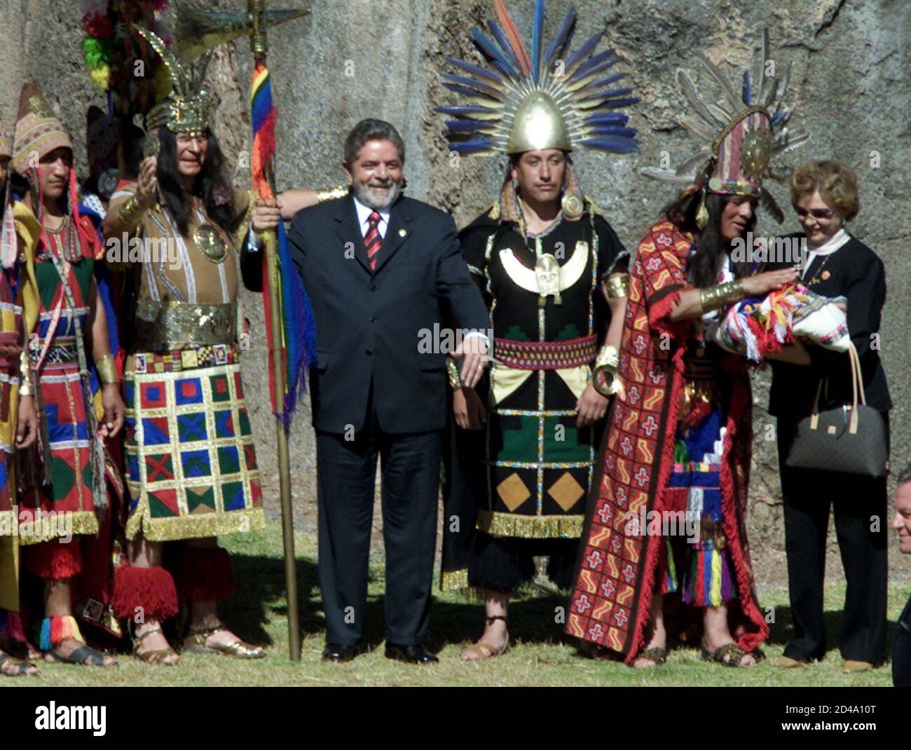 Tierra inca hi-res stock photography and images - Alamy