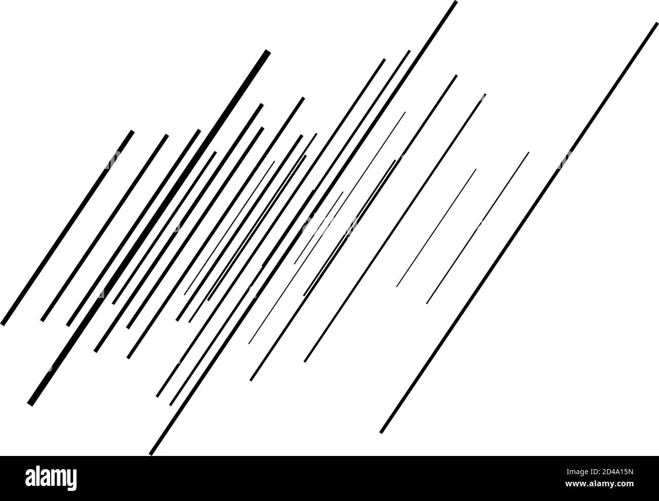 Dynamic diagonal and slanting lines element. oblique, skew and tilted ...