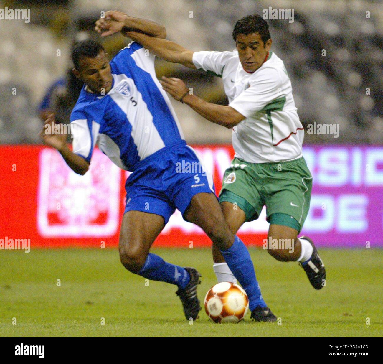 Miguel zepeda mexico hi-res stock photography and images - Alamy