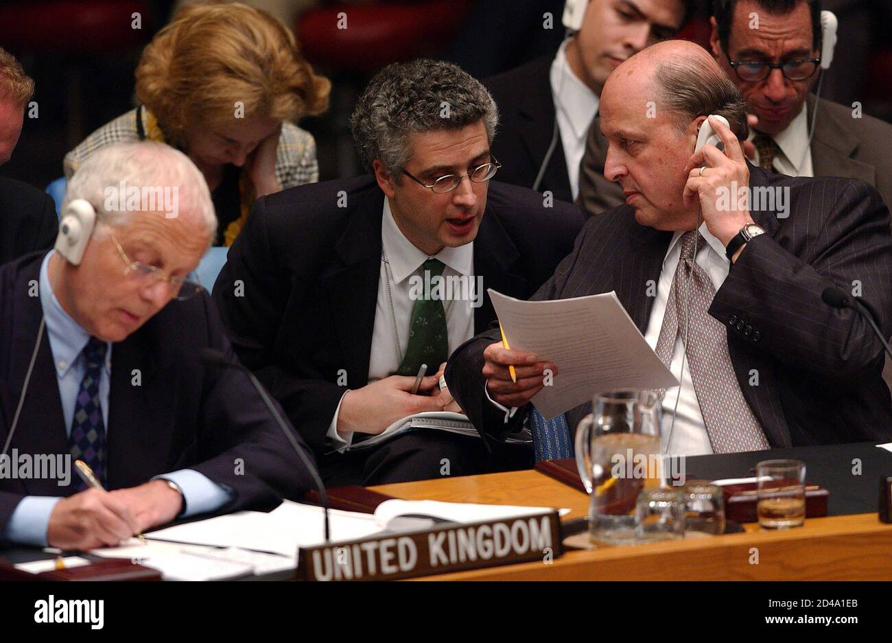 John parry jones hi-res stock photography and images - Alamy