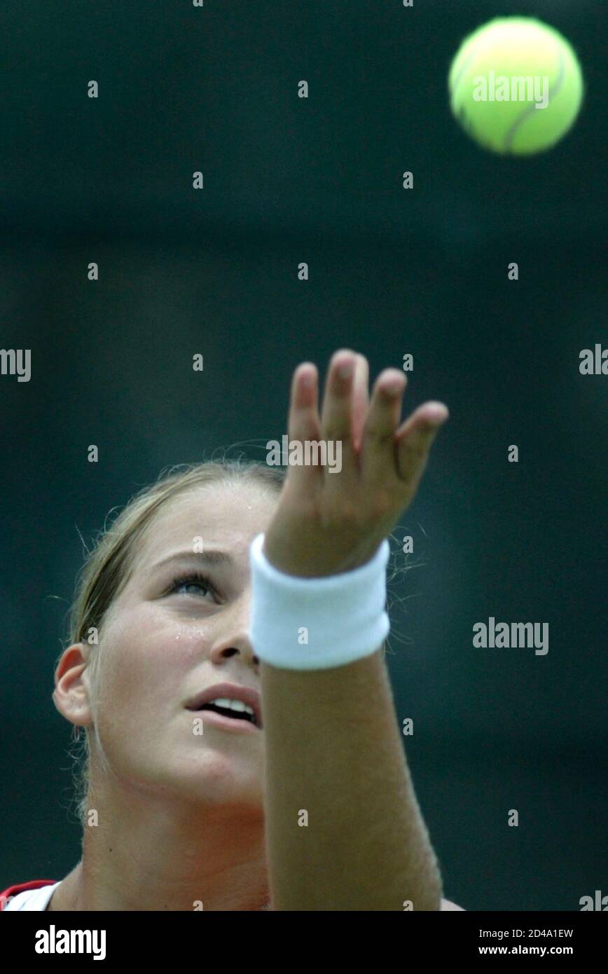 Daniela alvarez hi-res stock photography and images - Alamy