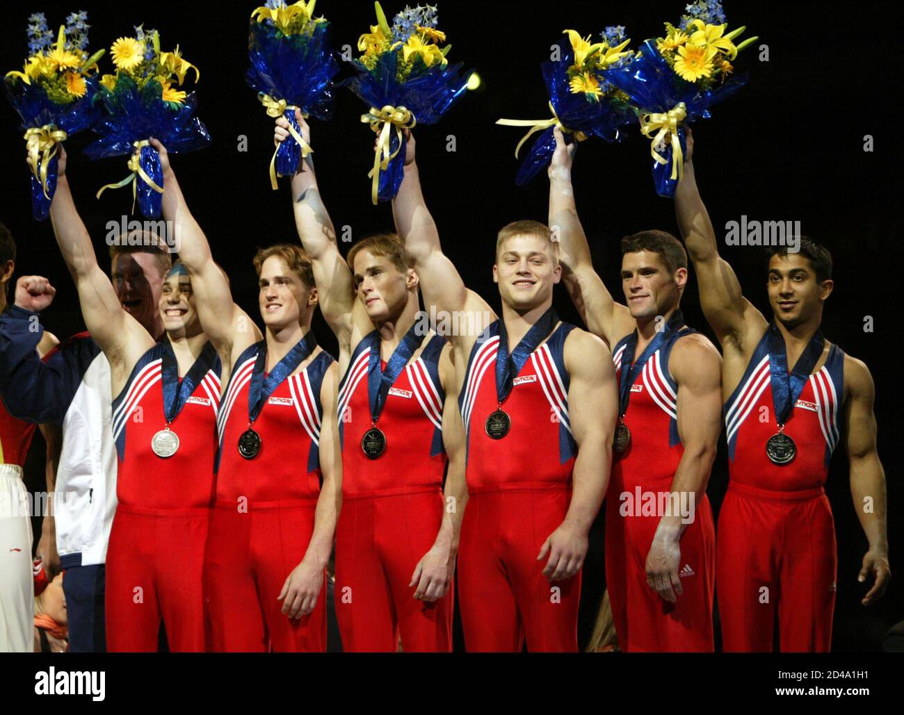 Blaine wilson hi-res stock photography and images - Alamy