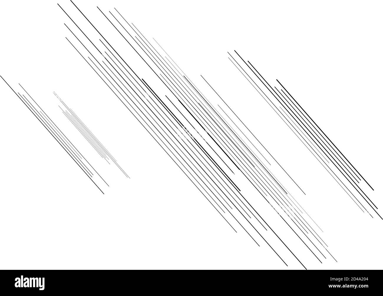 Incline trail Stock Vector Images - Alamy