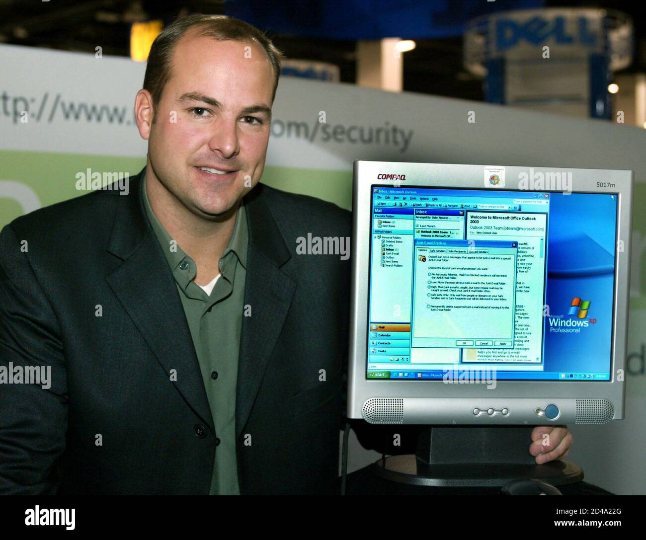 Smartscreen hi-res stock photography and images - Alamy