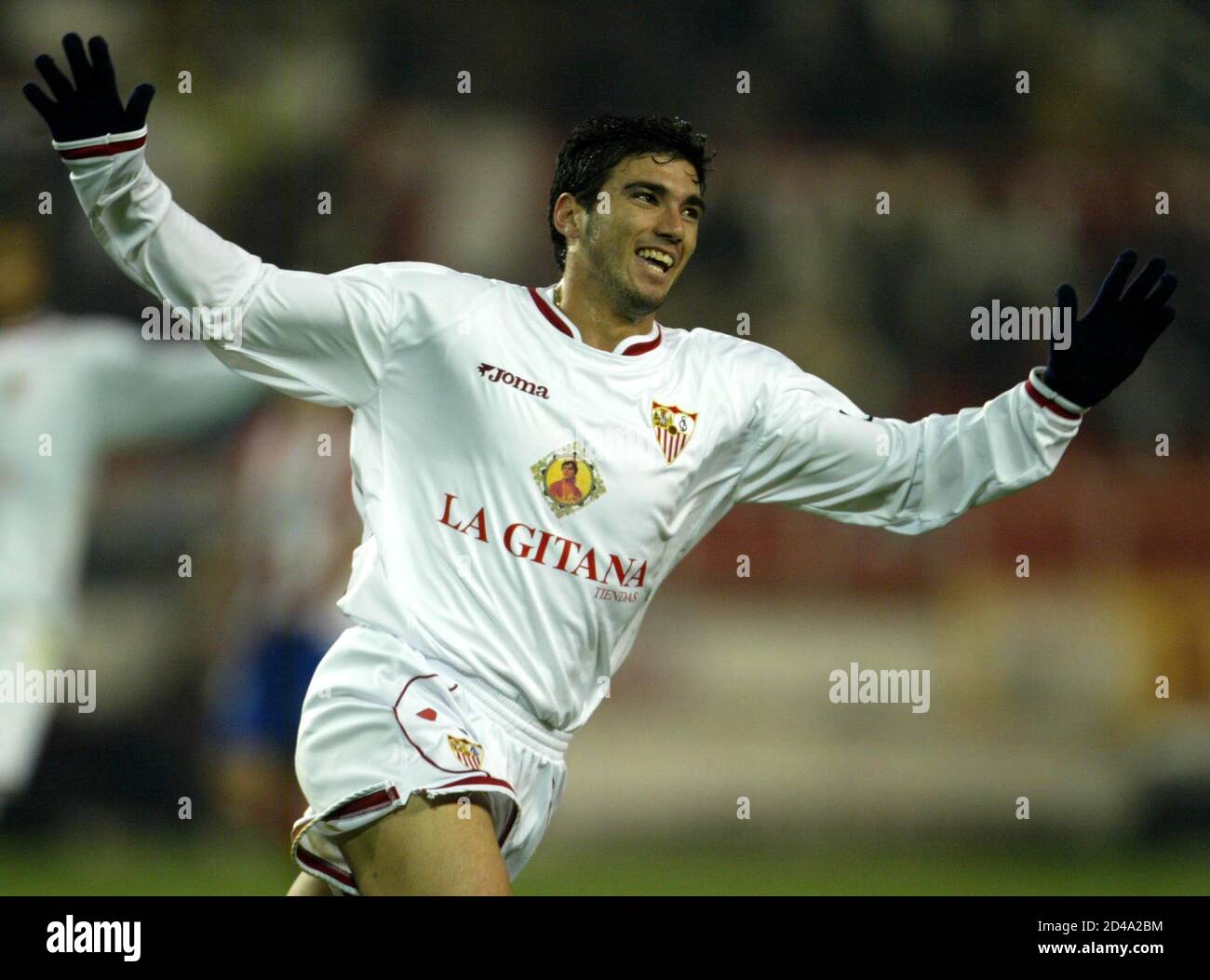 Marcelo reyes hi-res stock photography and images - Alamy