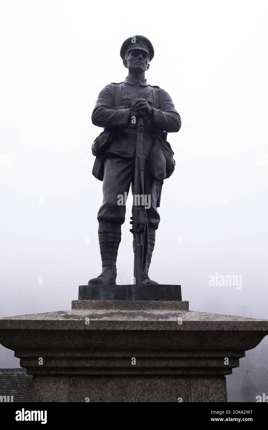 First gun bridge hi-res stock photography and images - Alamy