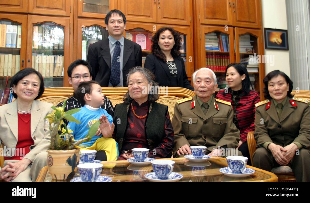 Phu hoai hi-res stock photography and images - Alamy