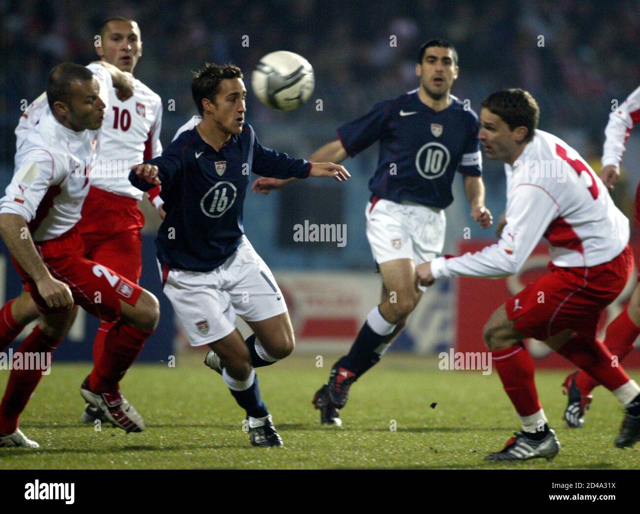 Tomasz lewandowski hi-res stock photography and images - Alamy