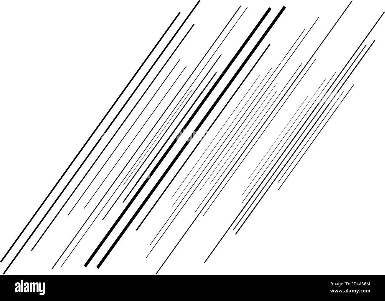 Dynamic diagonal and slanting lines element. oblique, skew and tilted ...