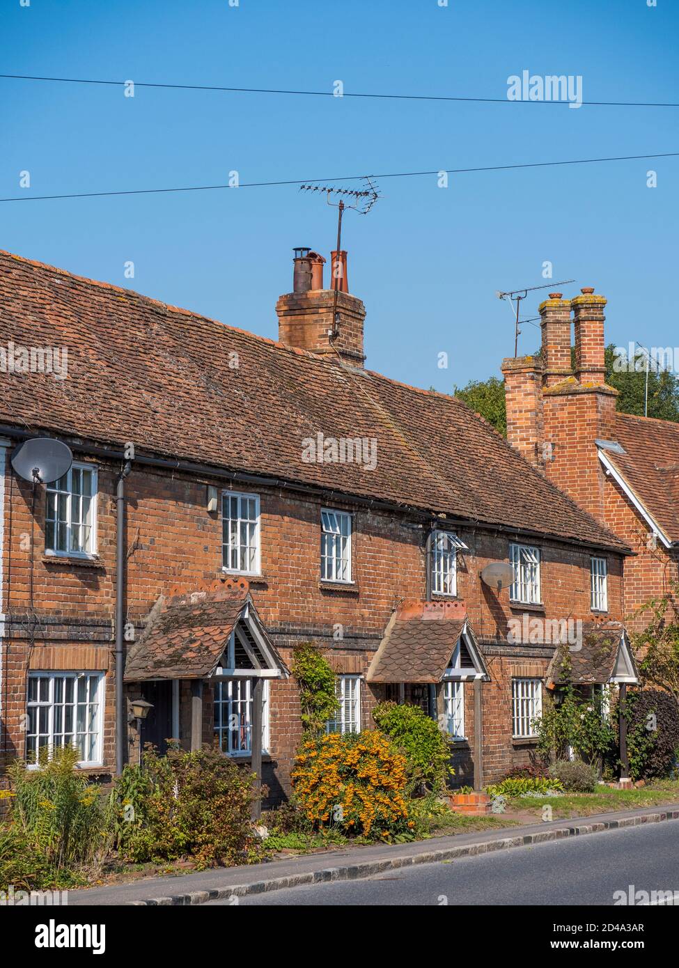 Tidmarsh hi-res stock photography and images - Alamy