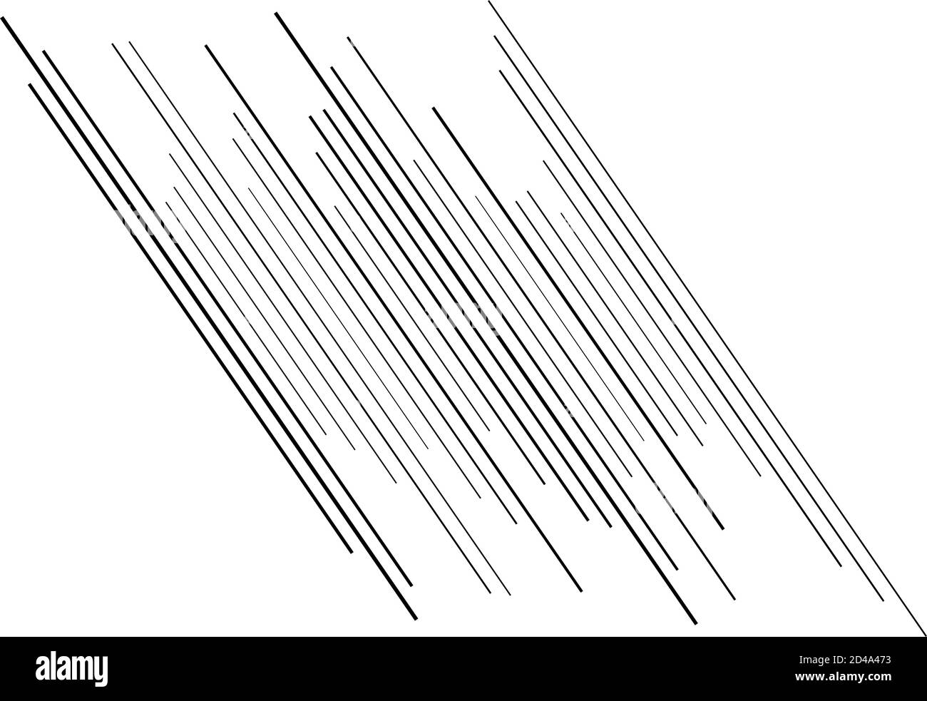 Dynamic diagonal and slanting lines element. oblique, skew and tilted ...