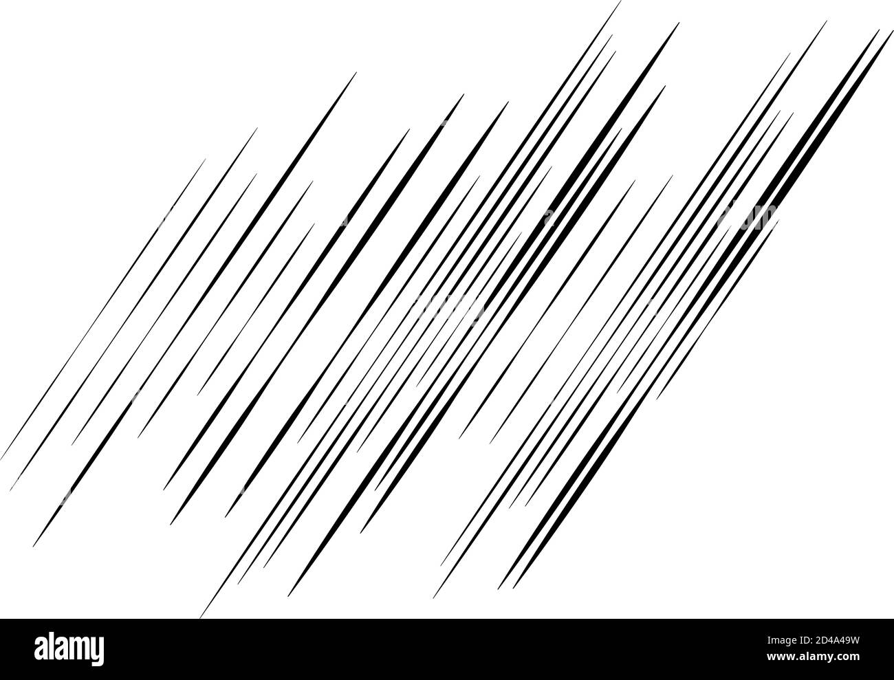 Dynamic diagonal and slanting lines element. oblique, skew and tilted ...