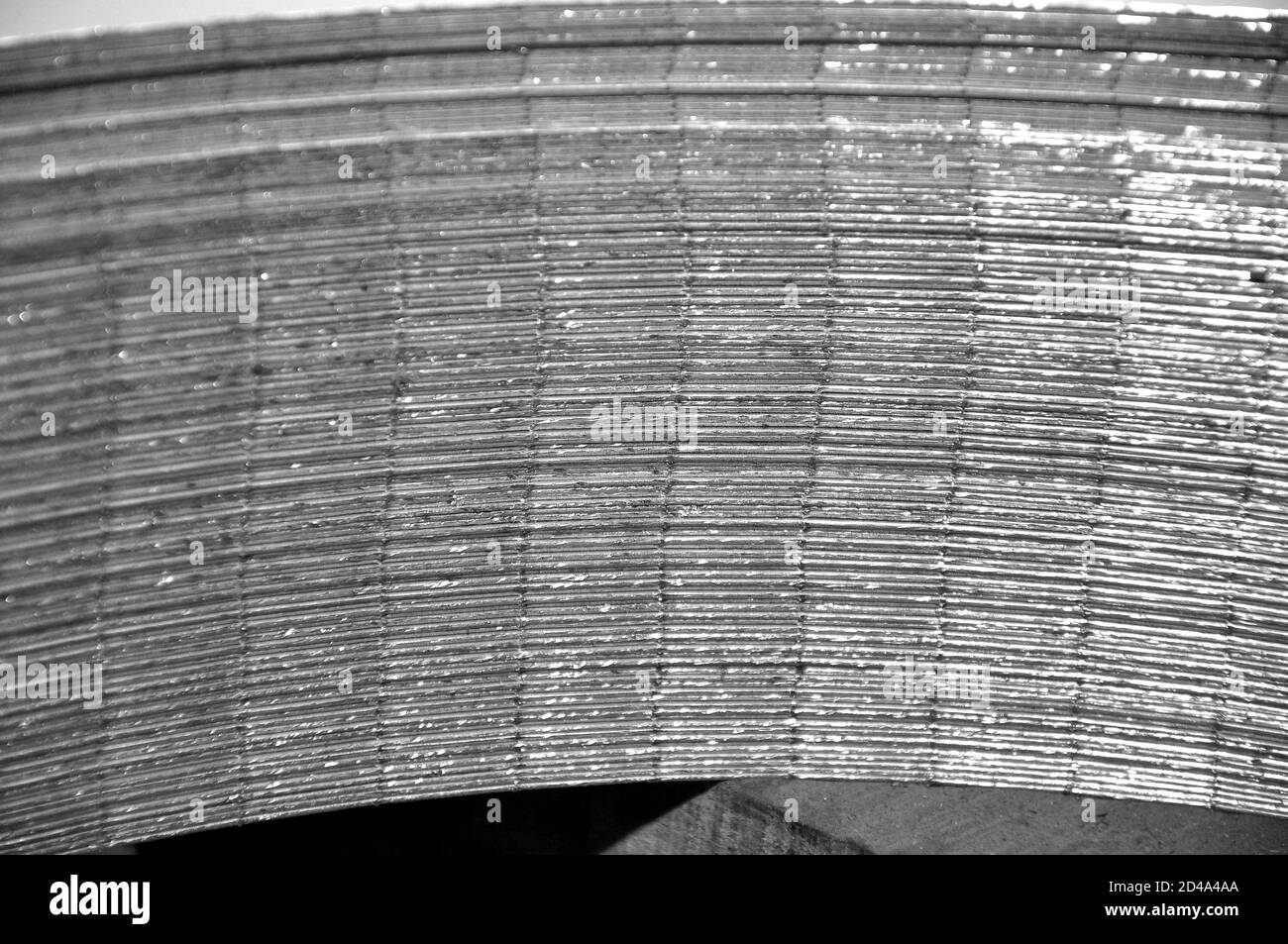 Custom steel Black and White Stock Photos & Images - Alamy