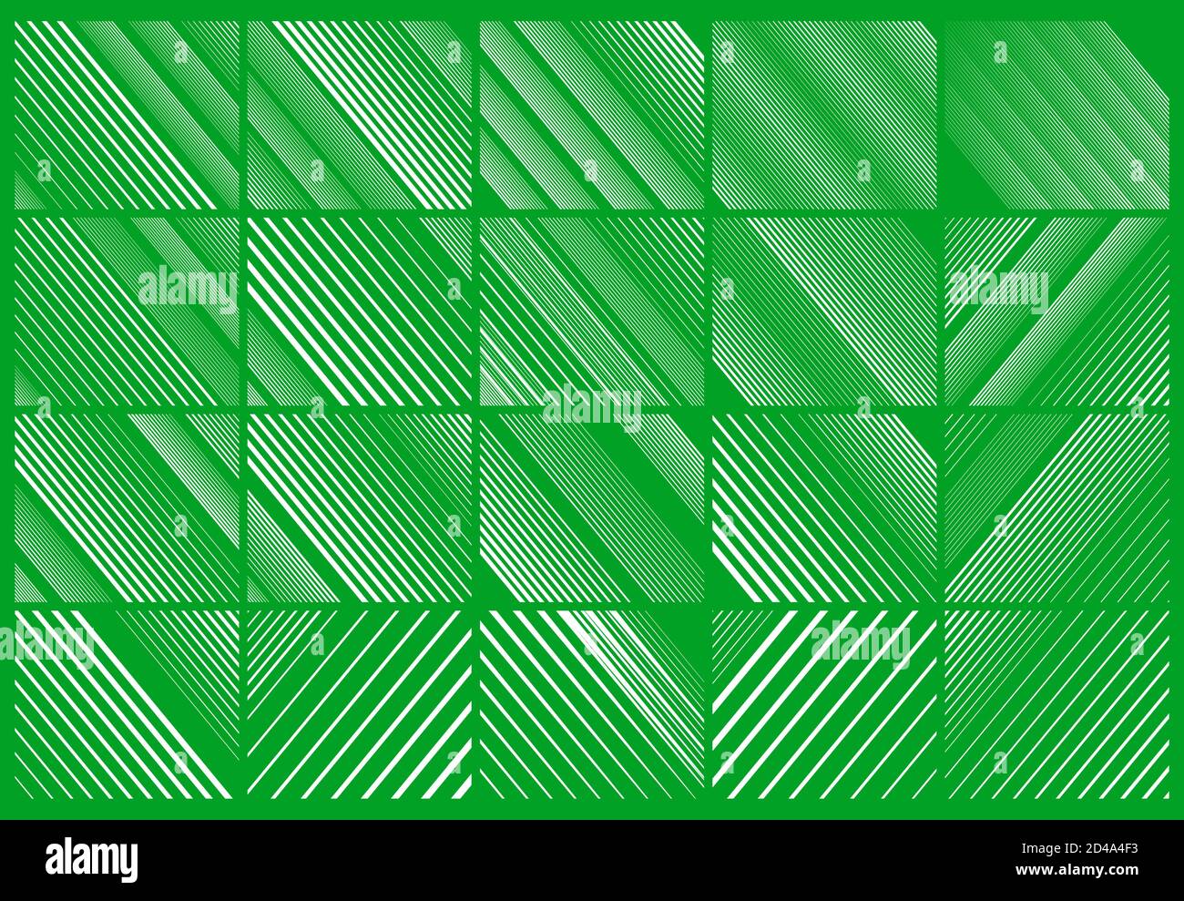 Sparse lattice Stock Vector Images - Alamy