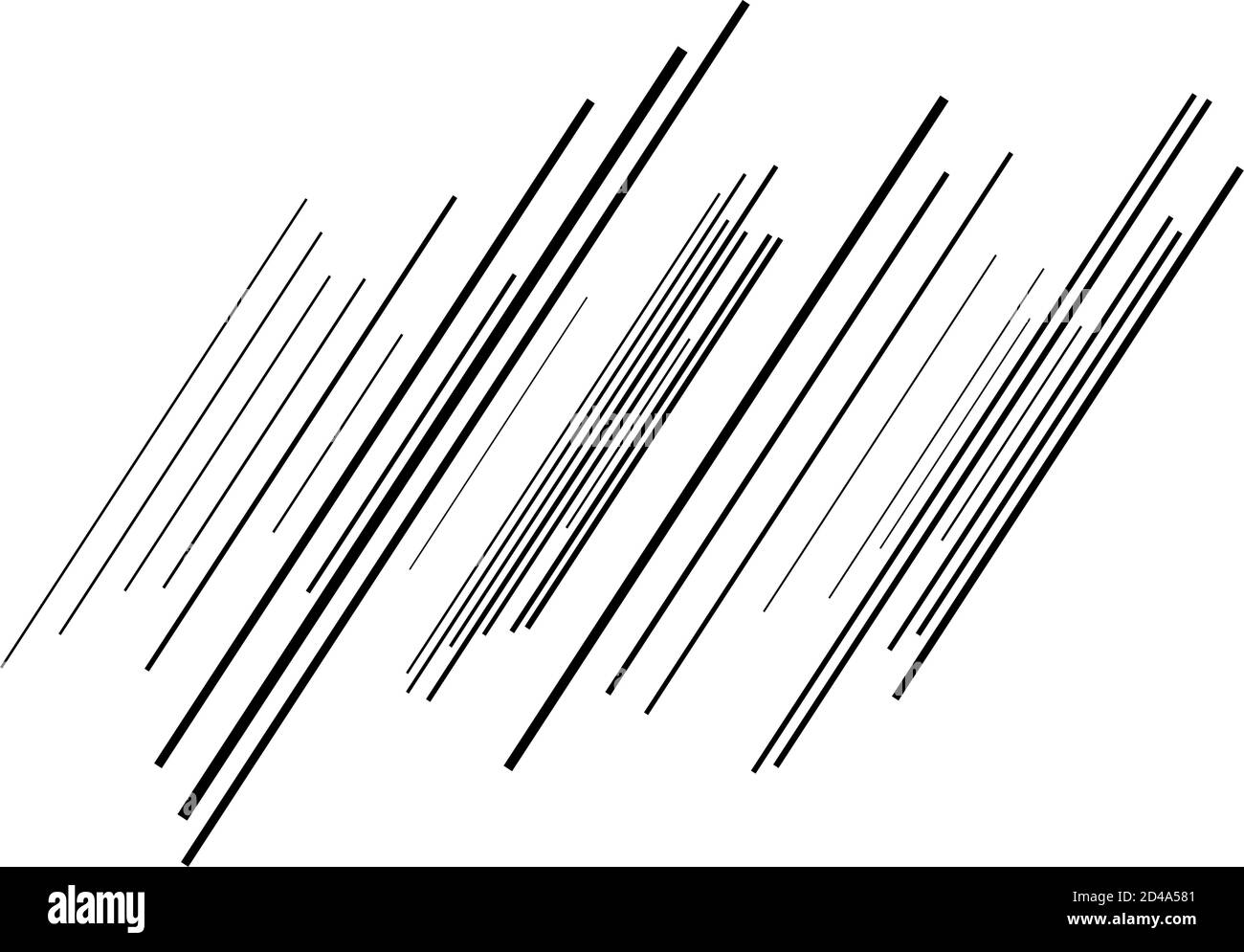 Dynamic diagonal and slanting lines element. oblique, skew and tilted ...
