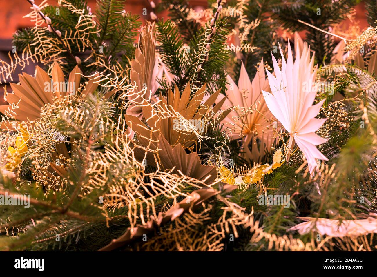 Christmas overload hi-res stock photography and images - Alamy