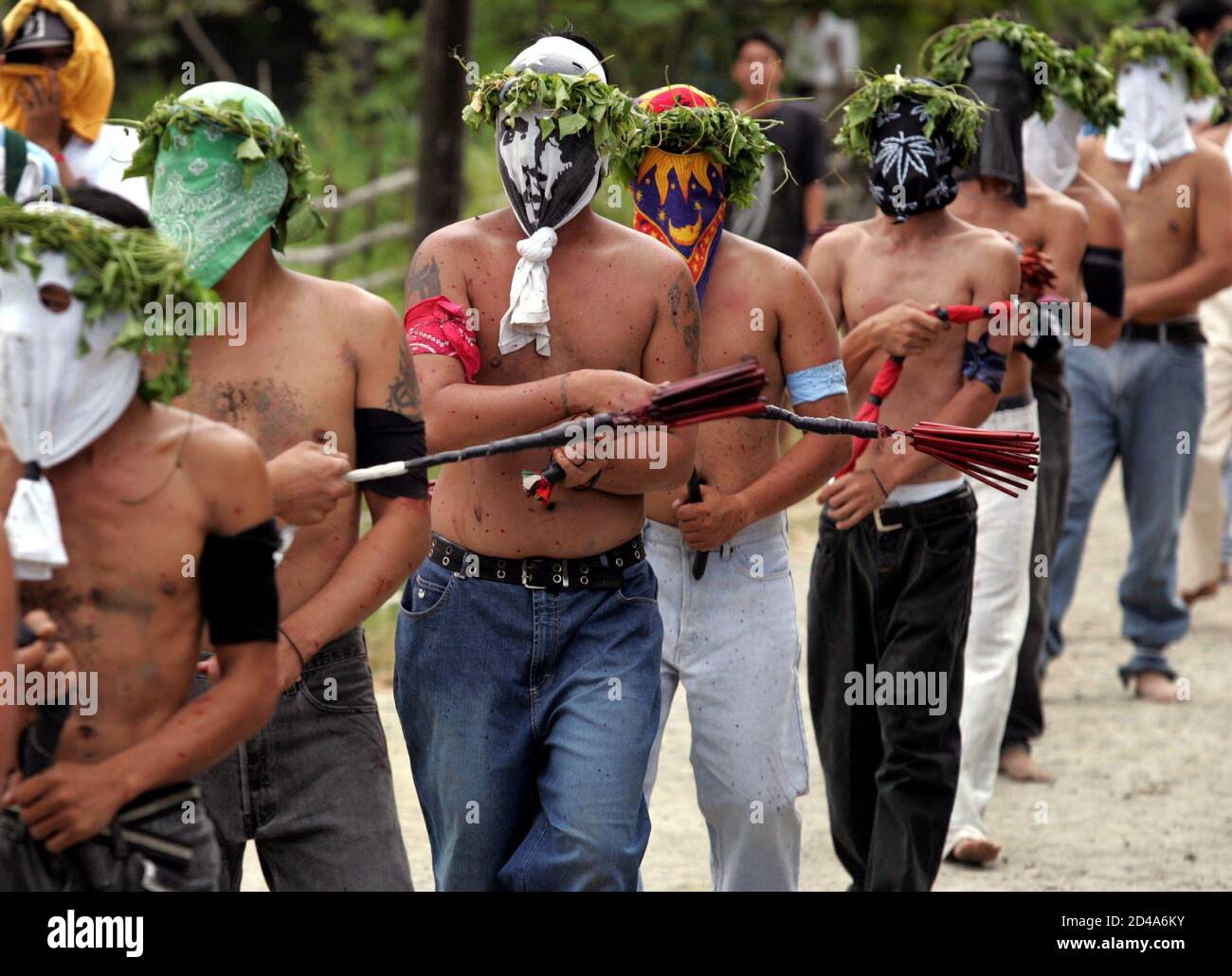 Filipino demonstrations hi-res stock photography and images - Alamy