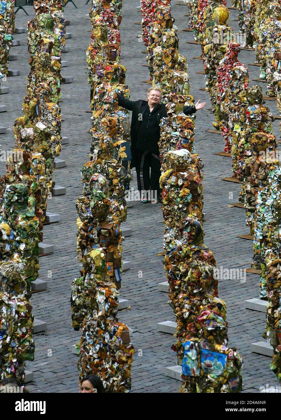Environmental protest 1960s hi-res stock photography and images - Alamy