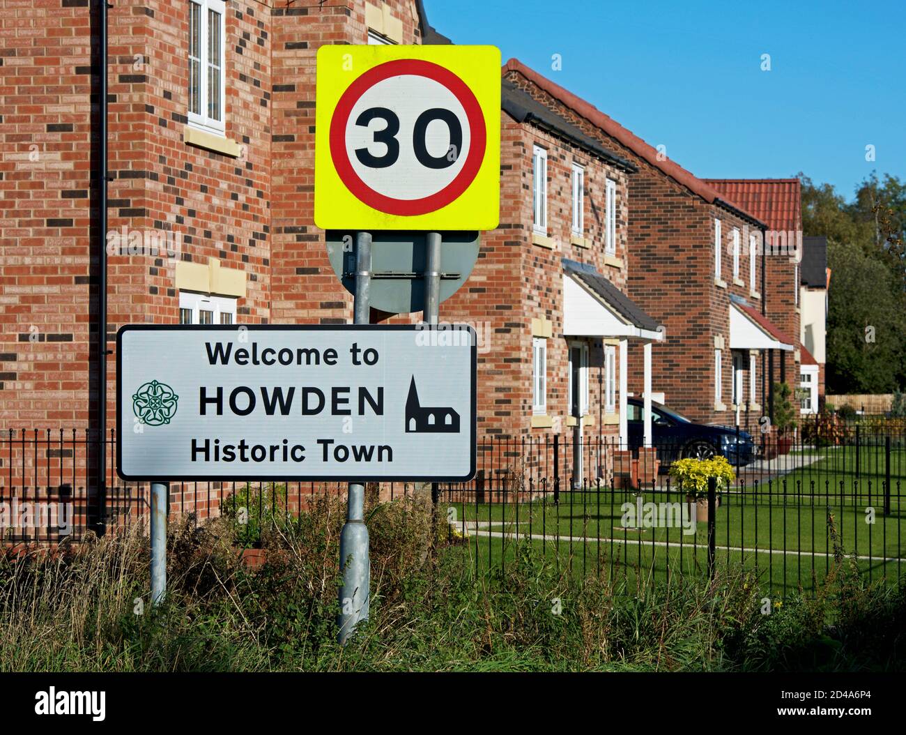 Welcome to howden hi-res stock photography and images - Alamy