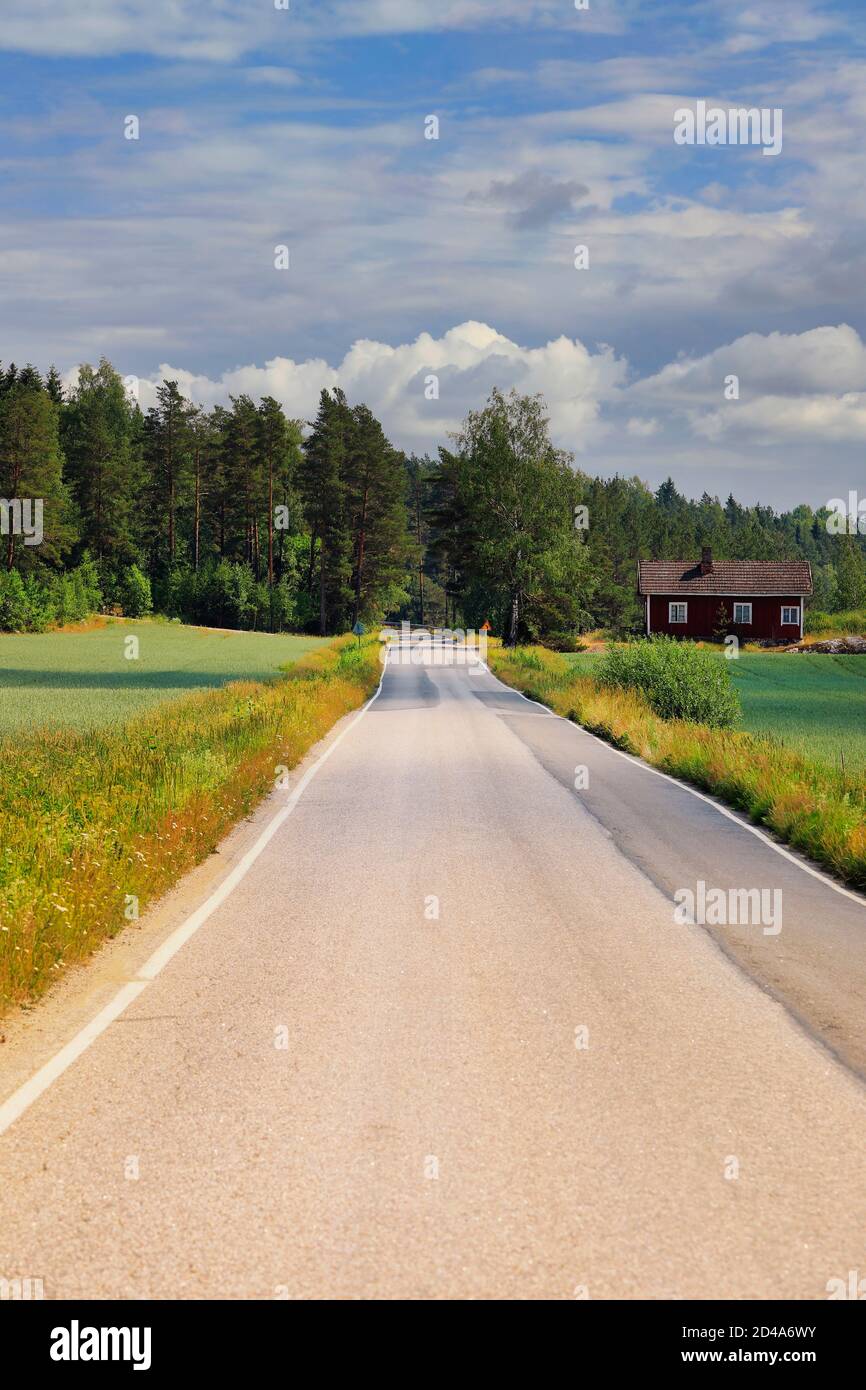 Disappearing land hi-res stock photography and images - Alamy