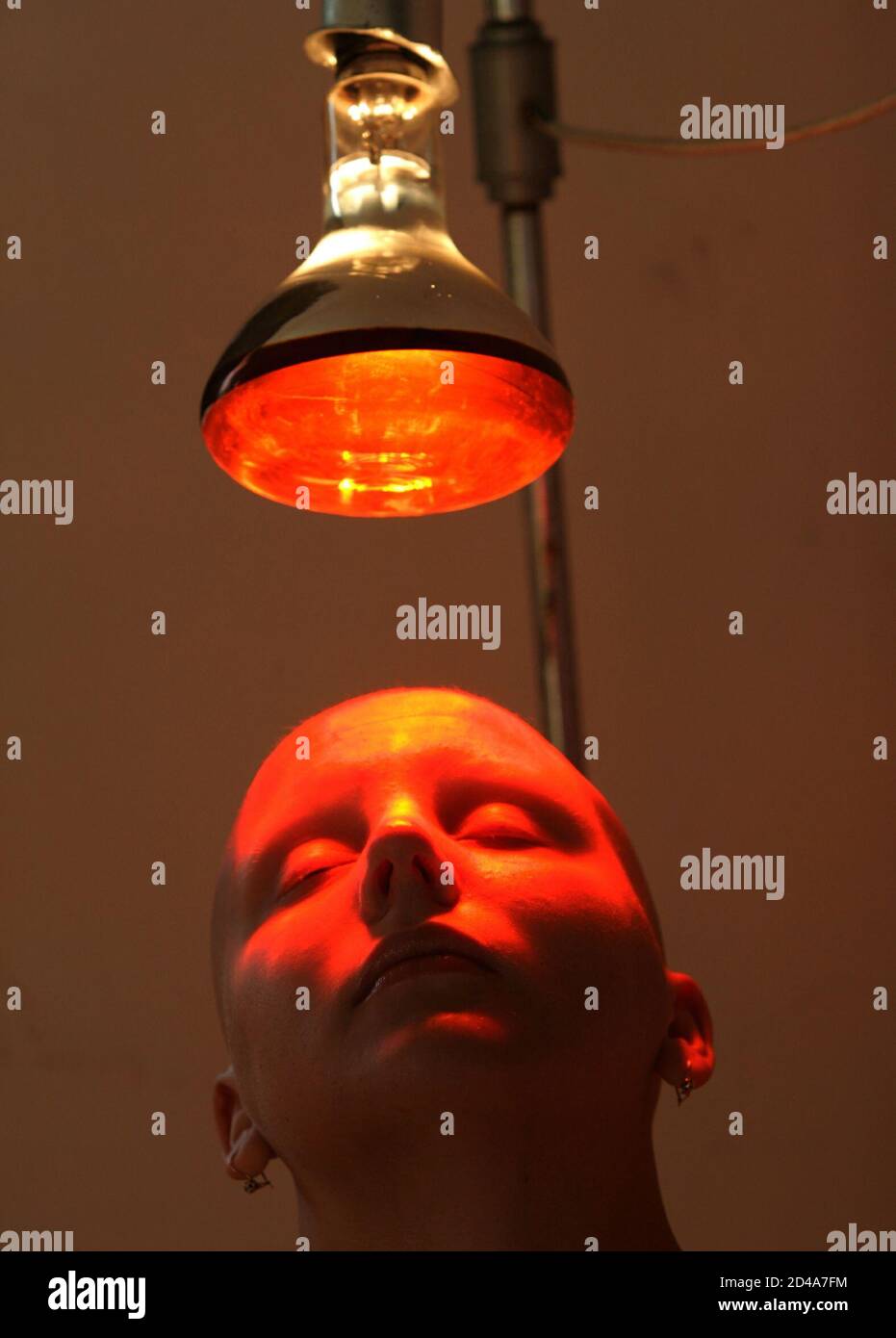 Chernobyl disaster 1986 hospital hi-res stock photography and images ...