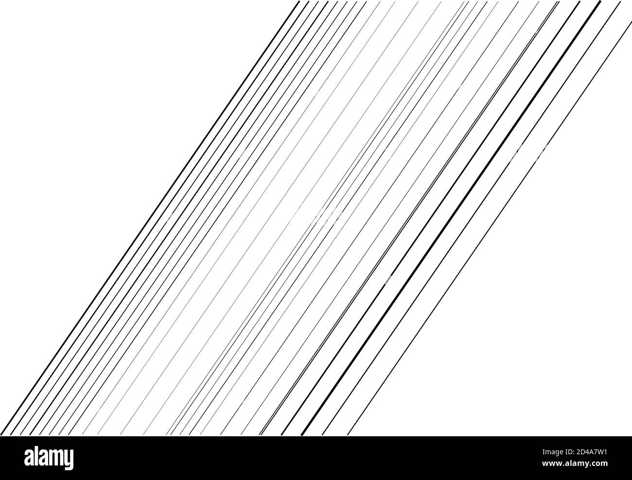 Transverse strips Stock Vector Images - Alamy