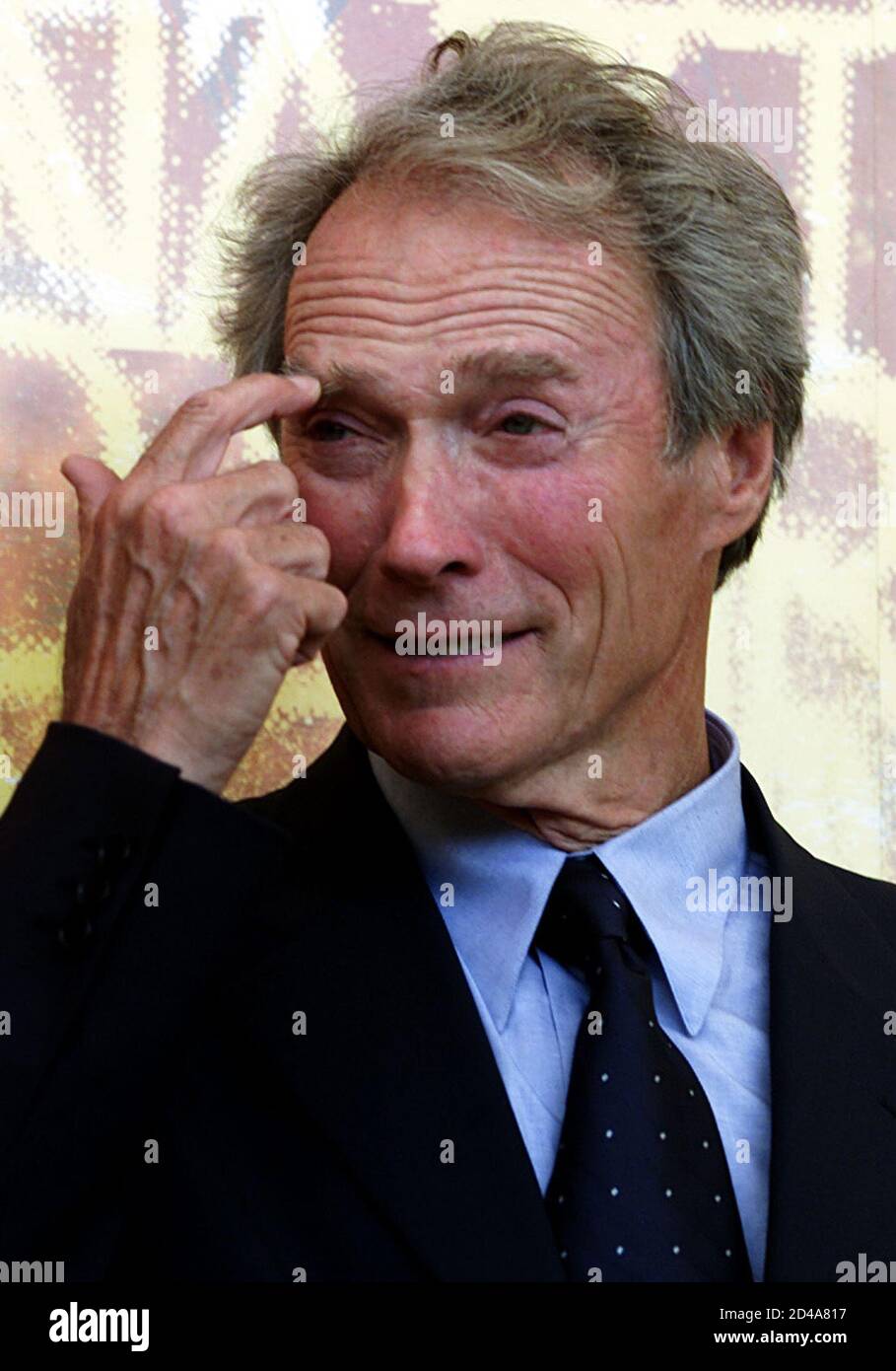 Space Cowboys 2000 Clint Eastwood High Resolution Stock Photography and ...