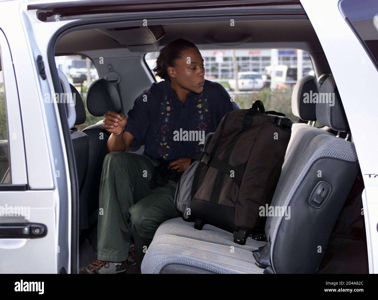 Us sprinter hi-res stock photography and images - Alamy