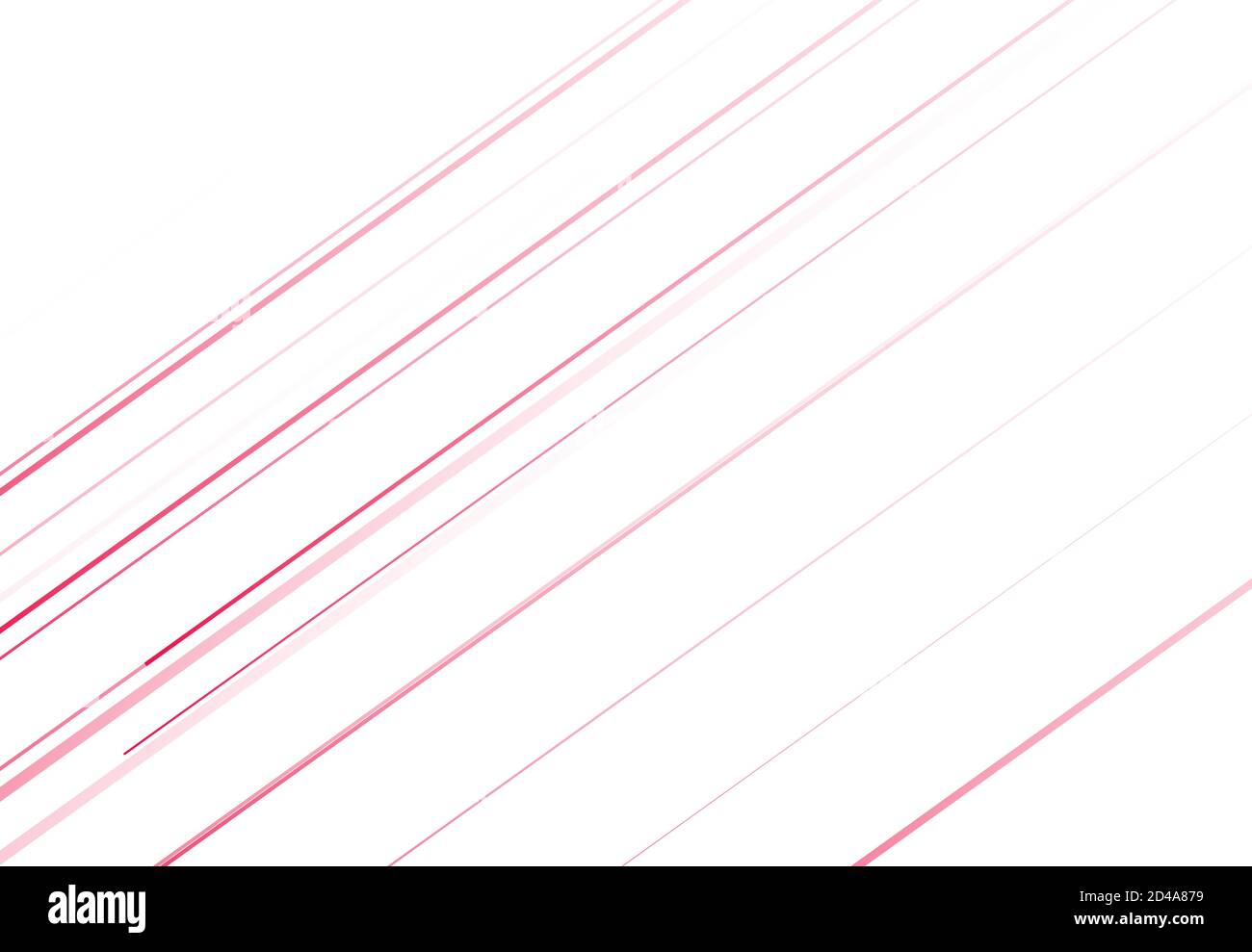 Dynamic oblique, slanting, diagonal lines, stripes vector background ...