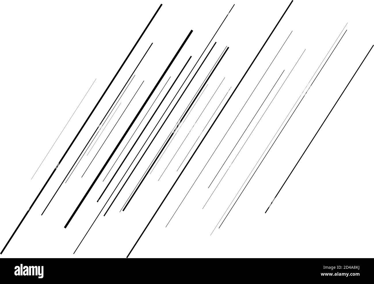 Transverse strips Stock Vector Images - Alamy