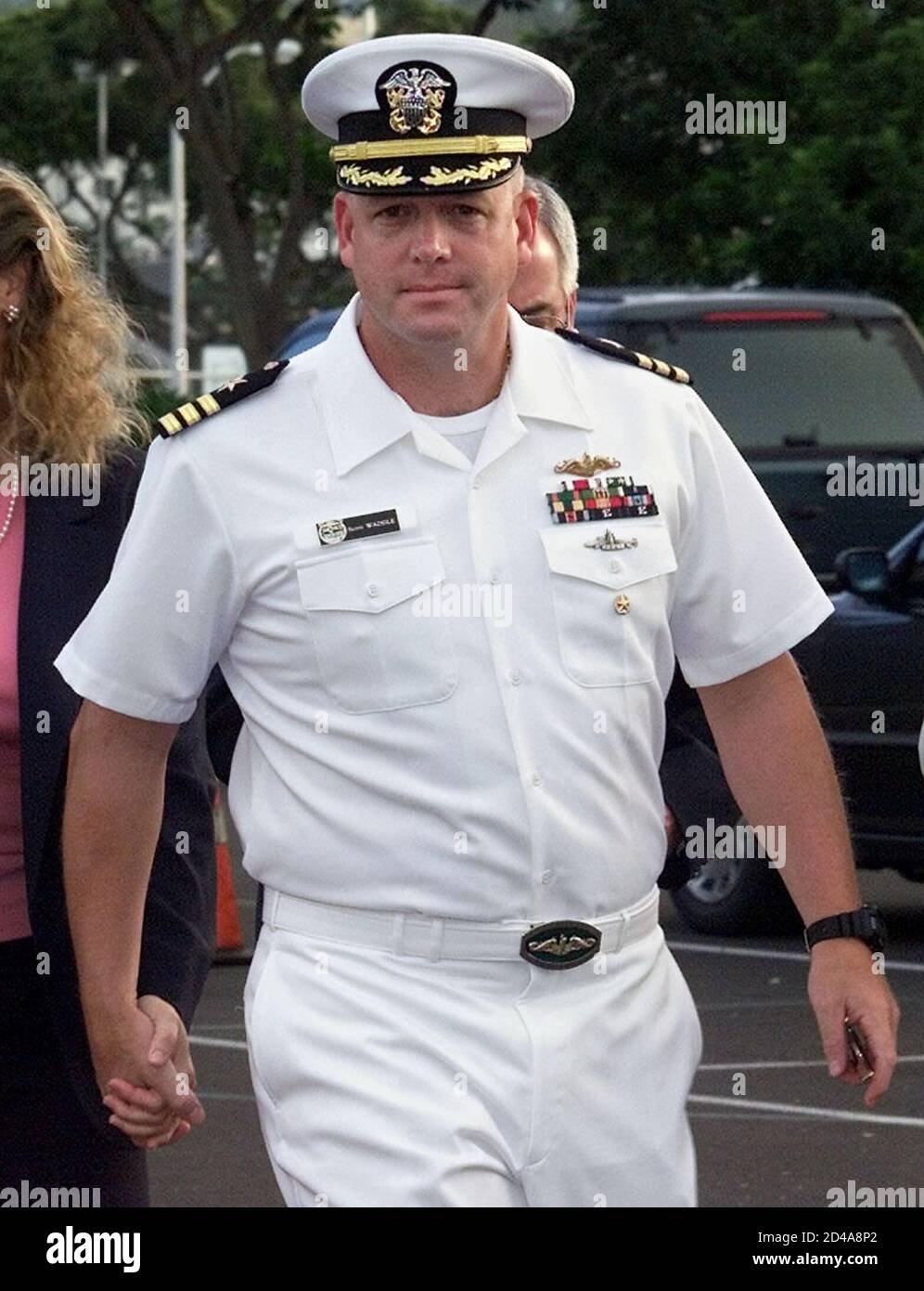 Arrives at the inquiry into the disaster hi-res stock photography and ...