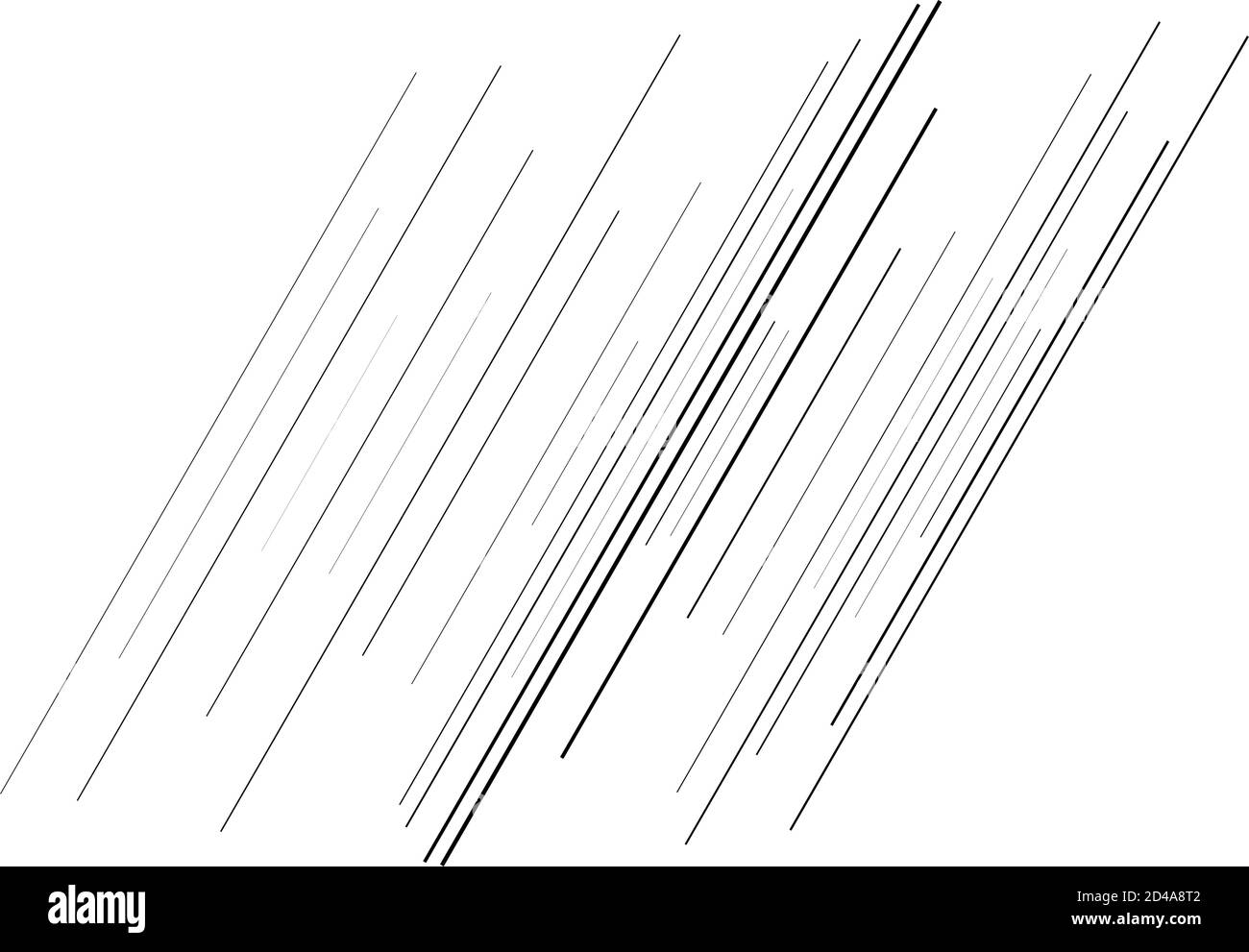 Dynamic diagonal and slanting lines element. oblique, skew and tilted ...