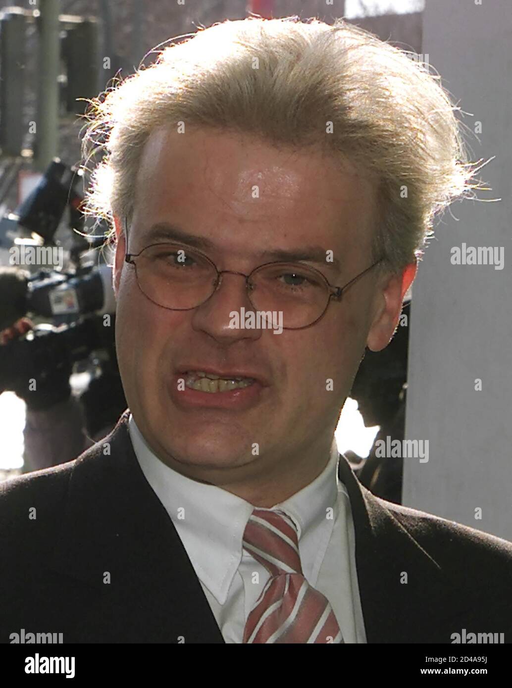 With christian boehr hi-res stock photography and images - Alamy